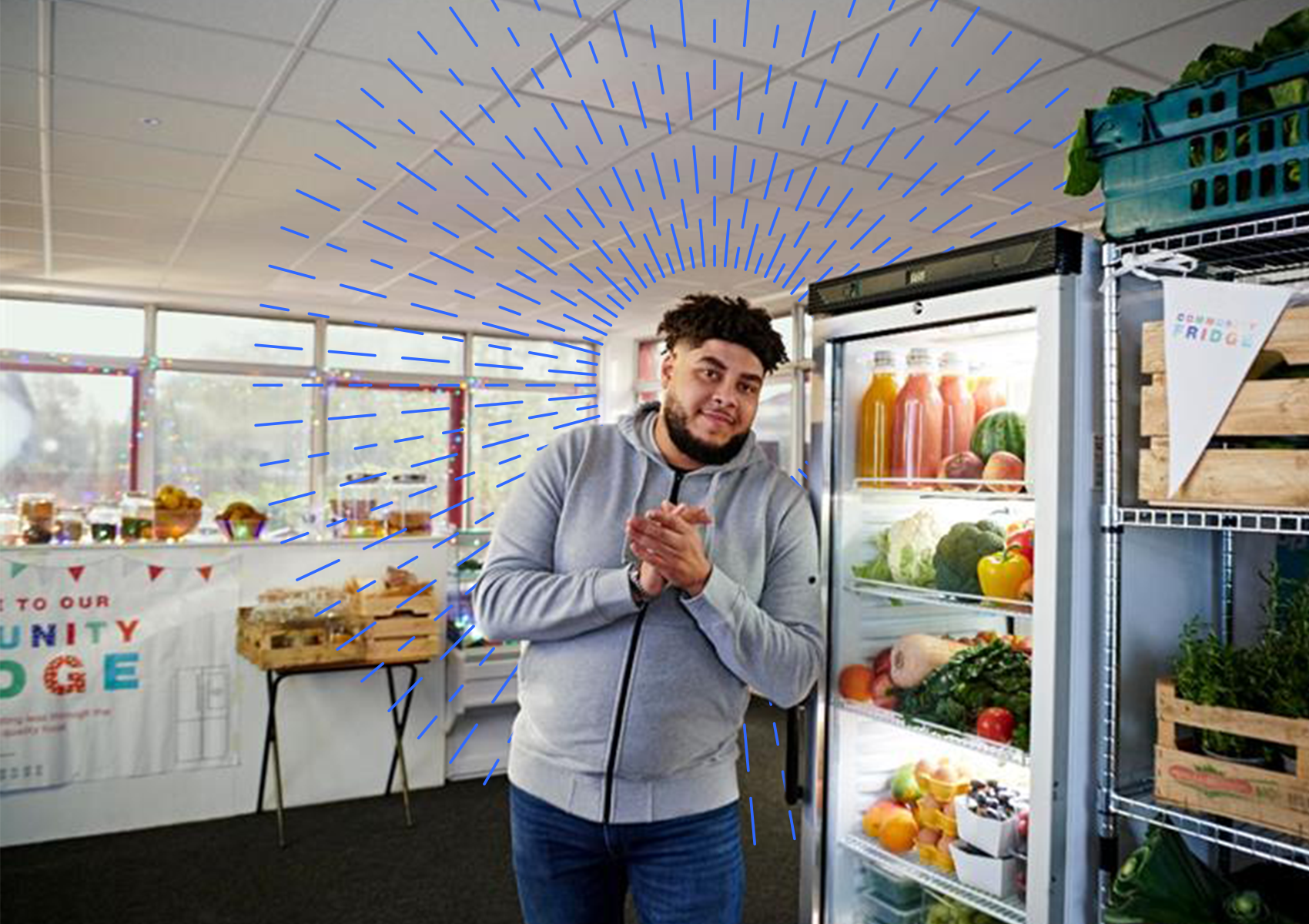 Carat x Co-op: Breaking the Christmas Advertising Mould