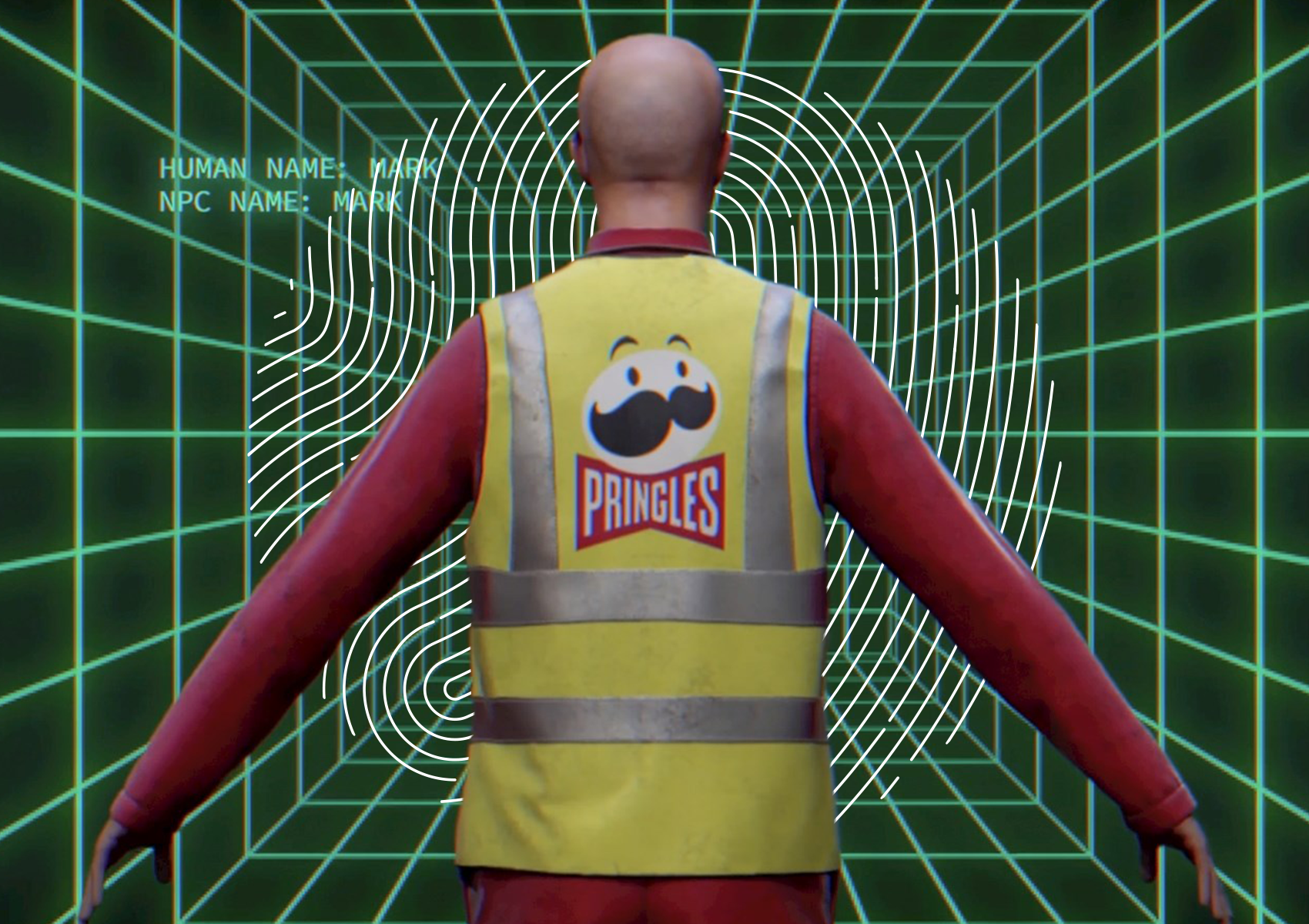 Carat x Pringles: Transforming a Snack Brand into a Gaming Icon