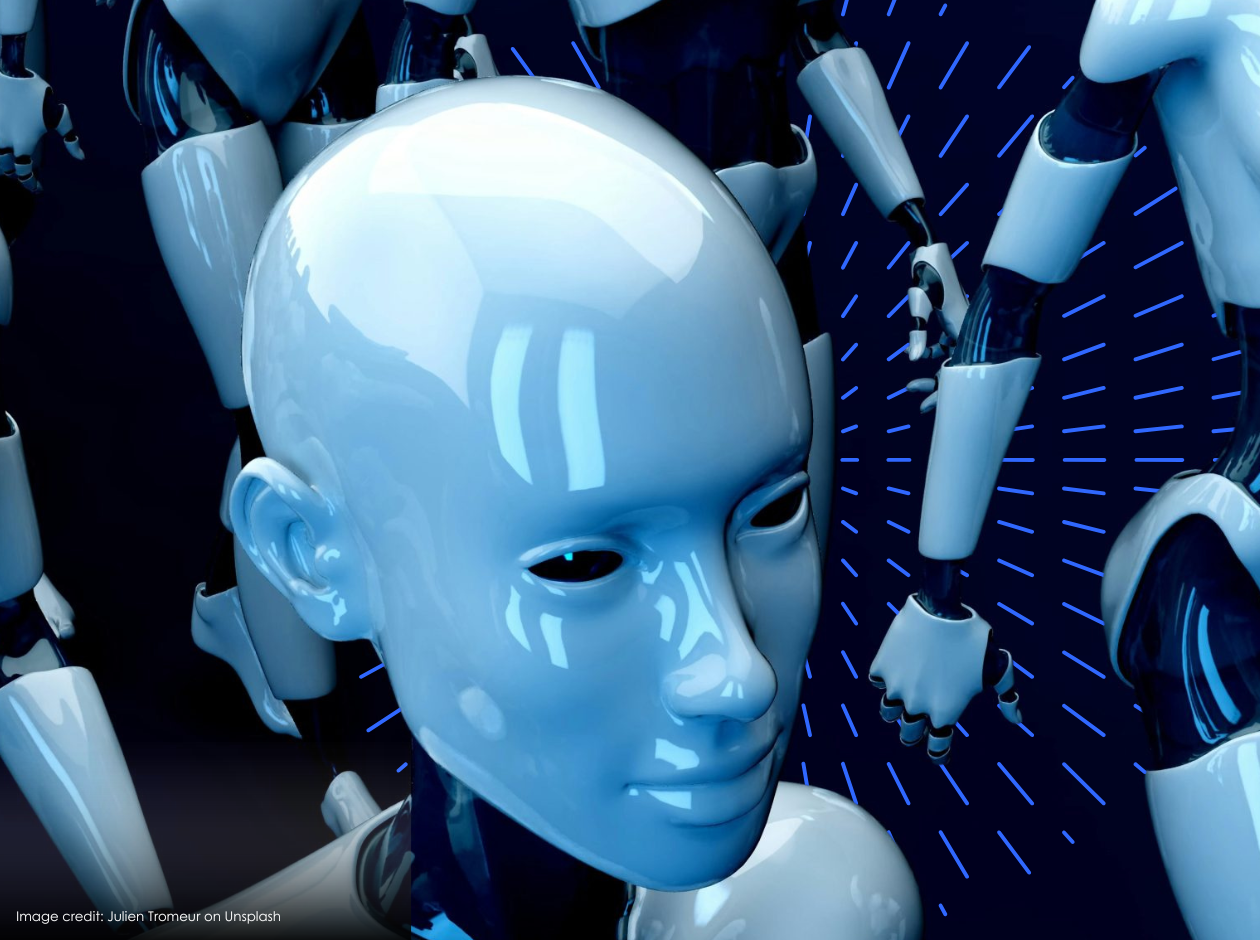 The Algorithmic Era: Rise of the Consumer Agents
