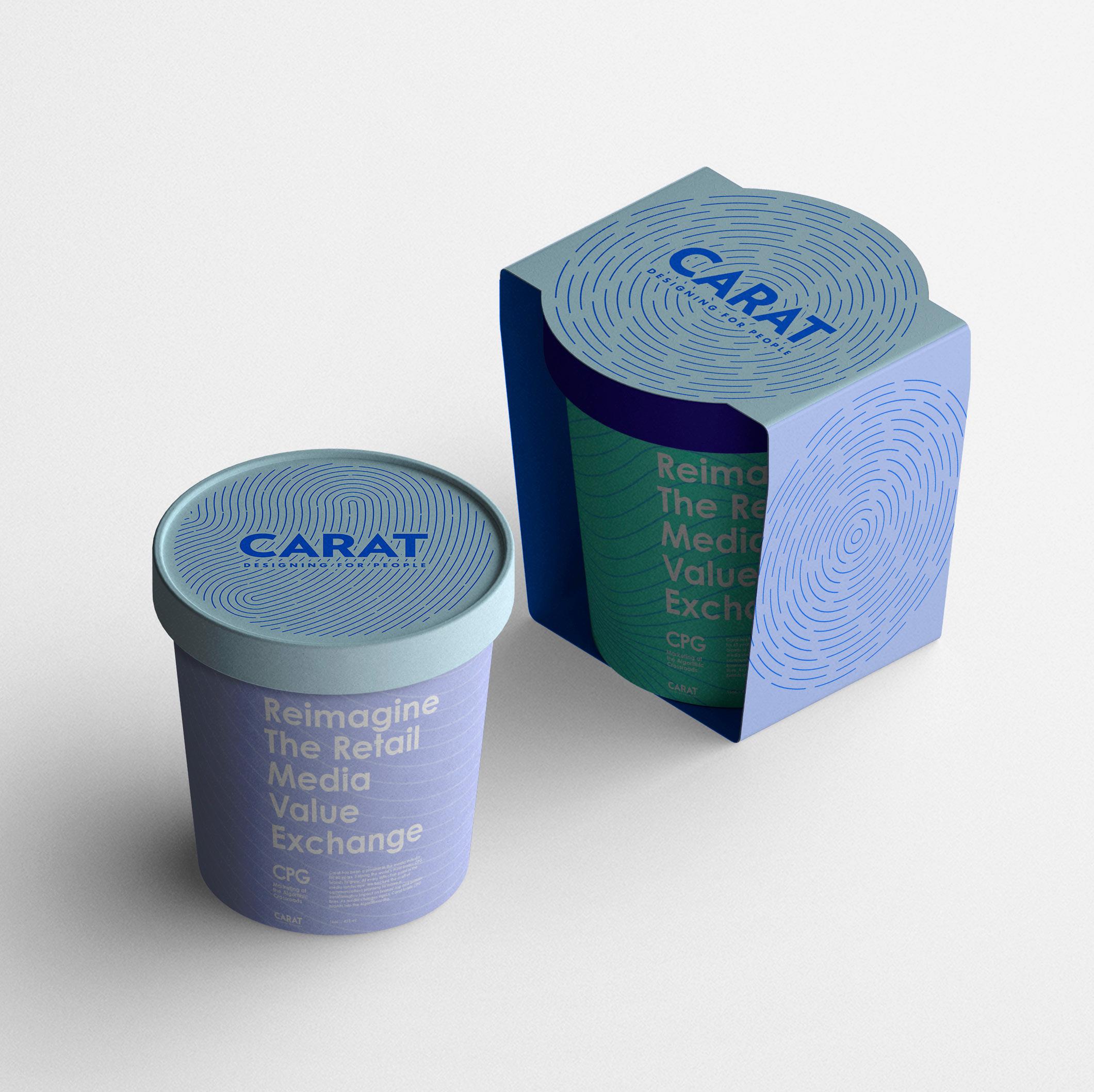 Reimagine the Retail Media Value Exchange | CPG Marketing | Carat