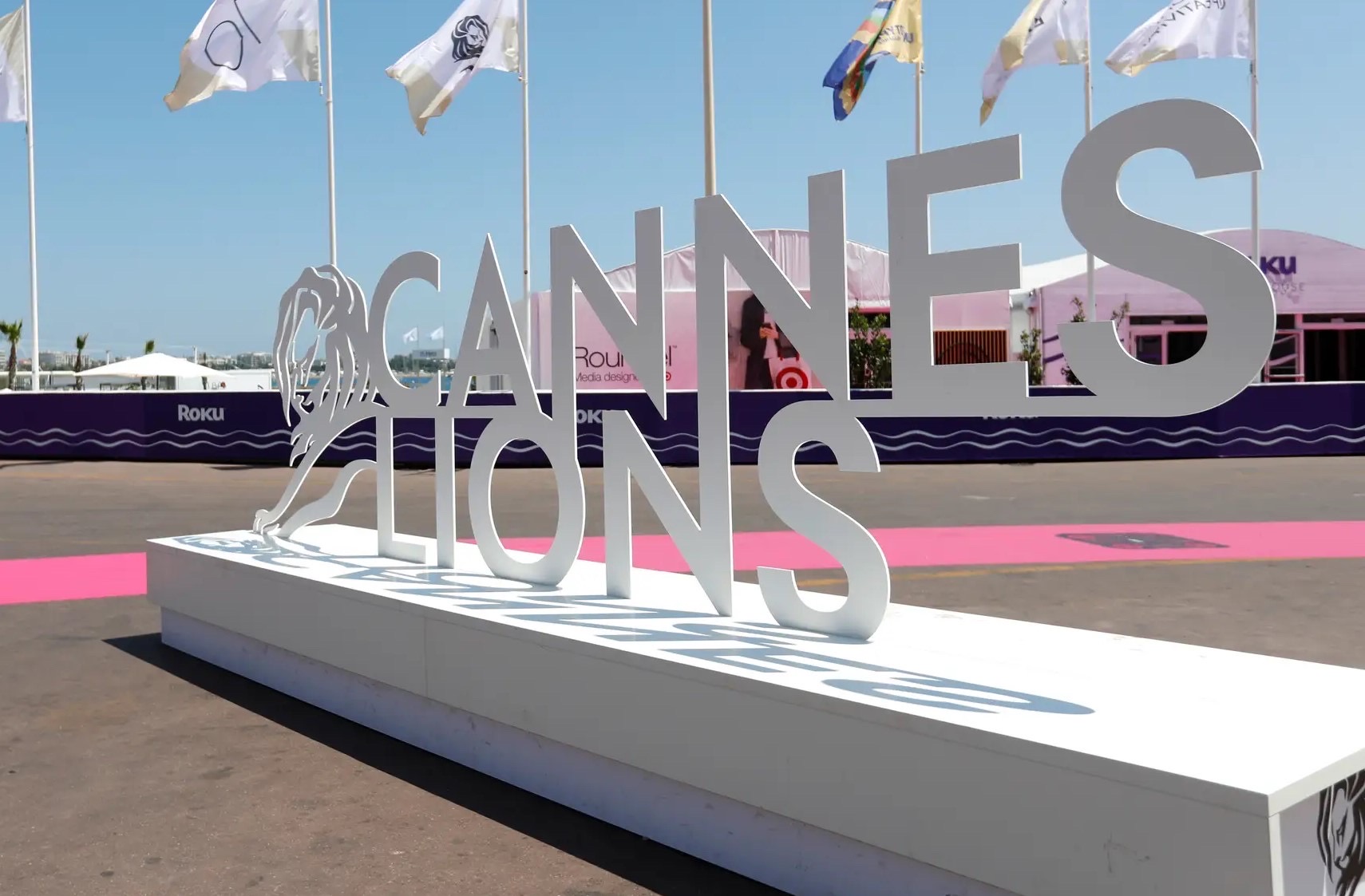 CANNES 2025 – DAY 2: How to Build a Brand: Creativity, Consistency ...