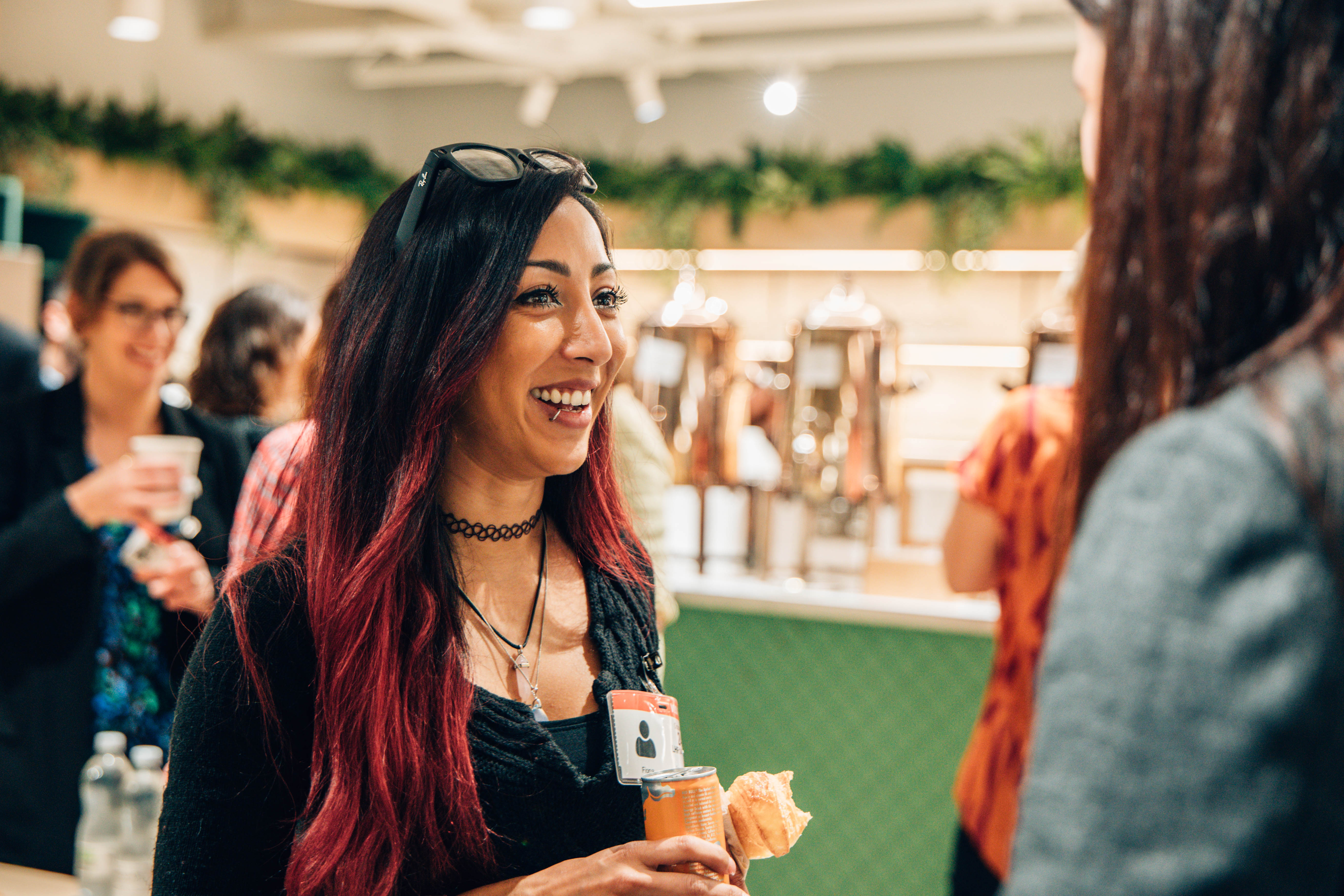 In The Box Summit 2024 | Amazon & dentsu | Carat